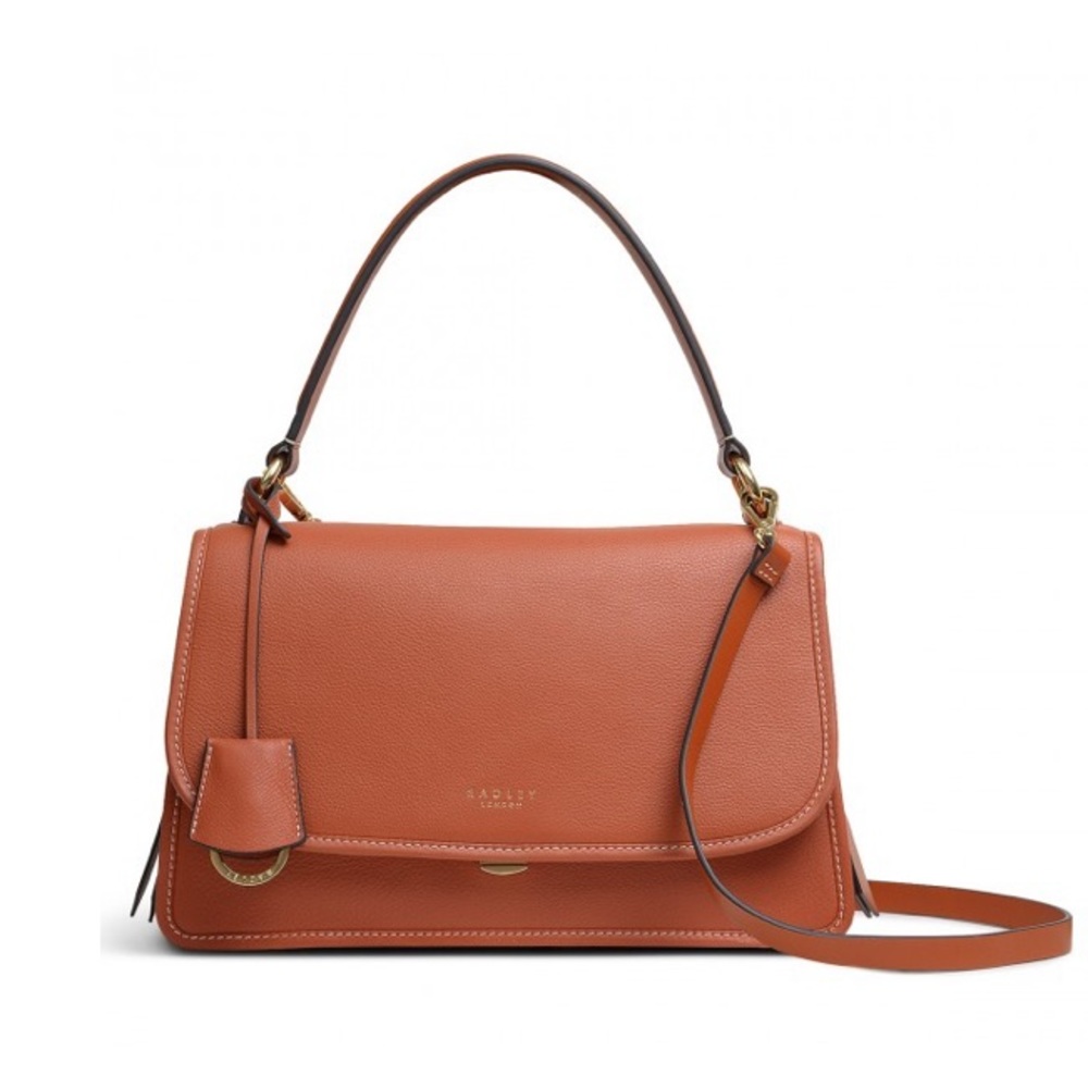 Coding Street Radley London Bag - Gem